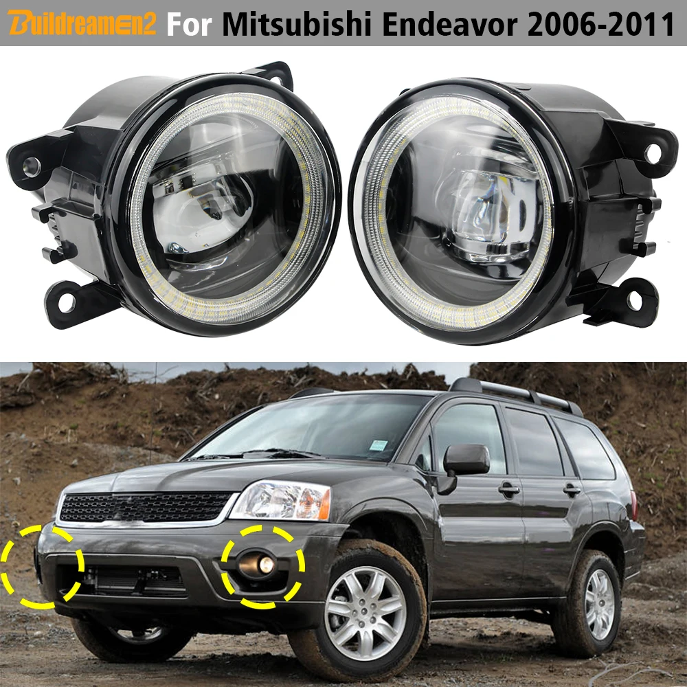 2-X-30W-Car-Angel-Eye-LED-Lens-Fog-Light-DRL-Daytime-Running-Lamp-6000LM-For.jpg