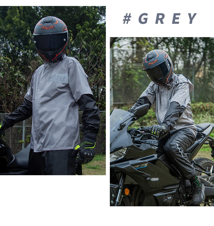 Batman Motorcycle Suit And Helmet