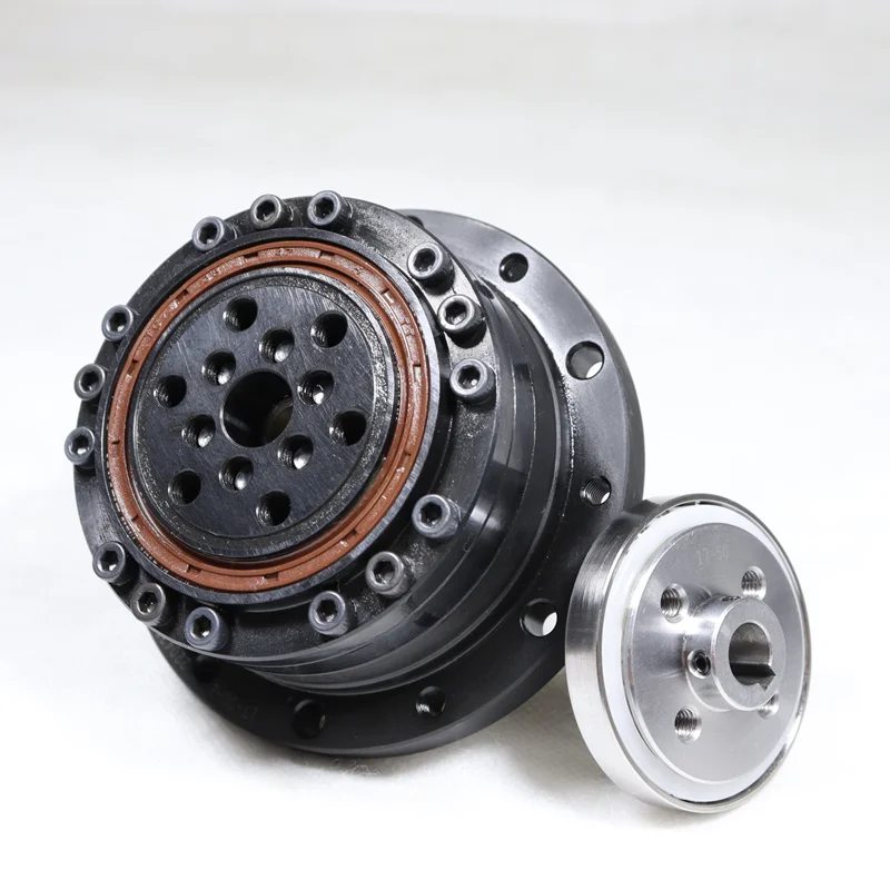 Harmonic-Reducer-Industrial-Collaborative-Humanoid-Robot-Manipulator ...