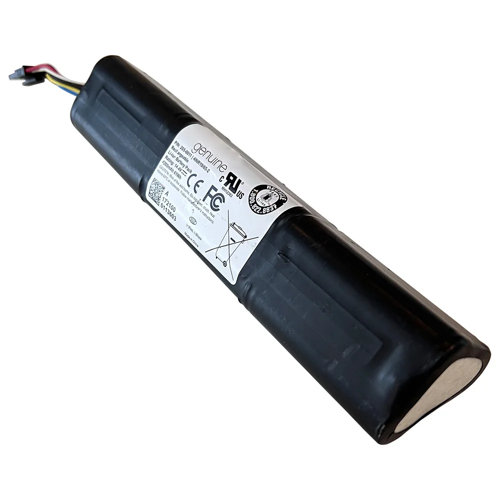 Original Ersatz Batterie Für Neato Botvac D3 D4 D5 D6 D7 205 0011 Kehren Roboter Batterie ...
