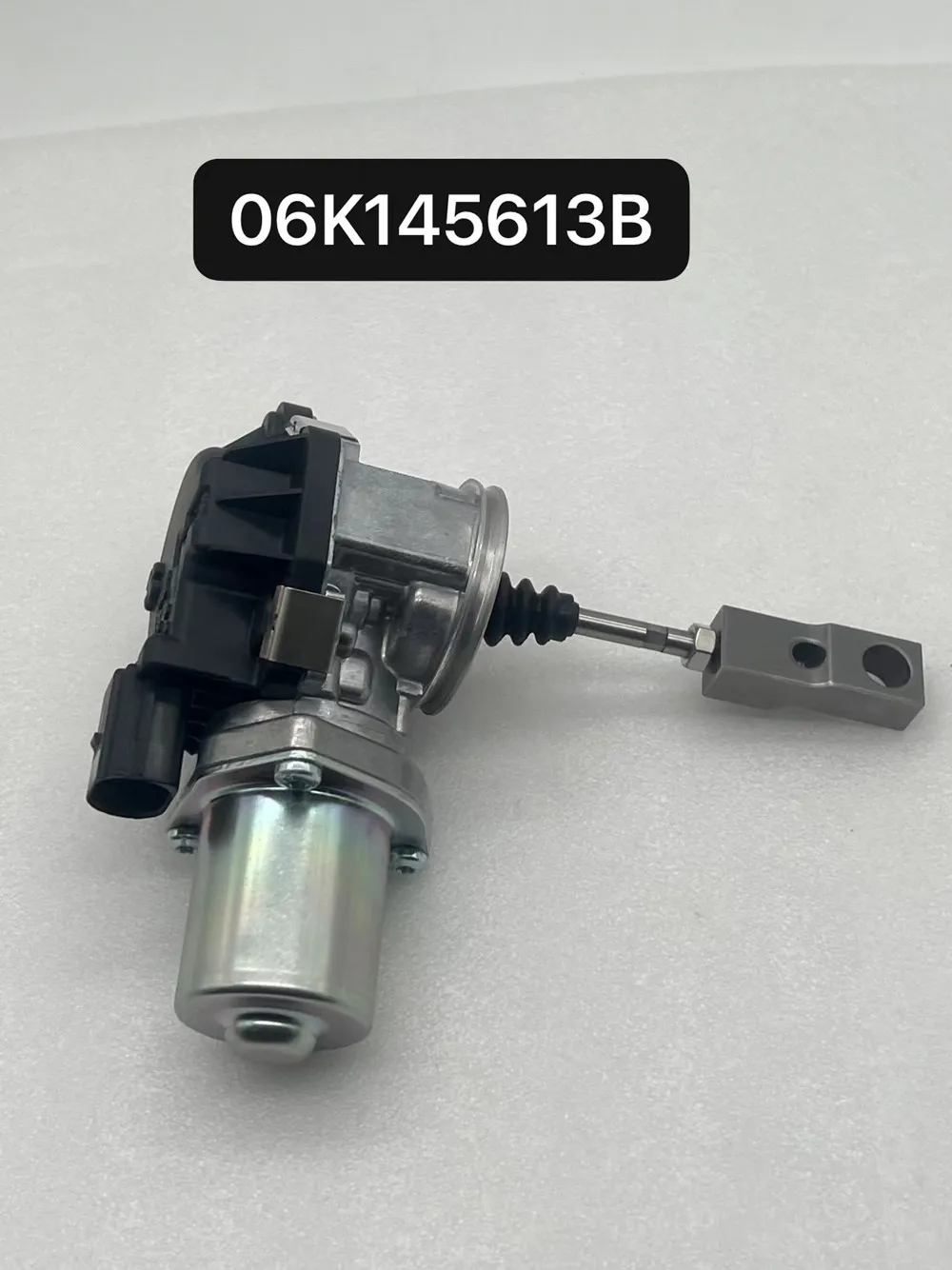 Genuine Turbocharger Wastegate Actuator 06K145613B For VW Jetta Sedan 1 ...
