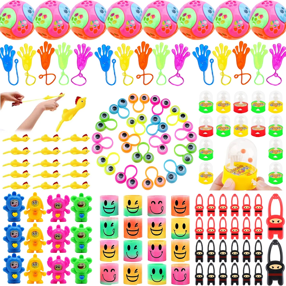 10Pcs-Set-Party-Favors-For-Kids-Boys-Girls-Birthday-Goodie-Bags ...