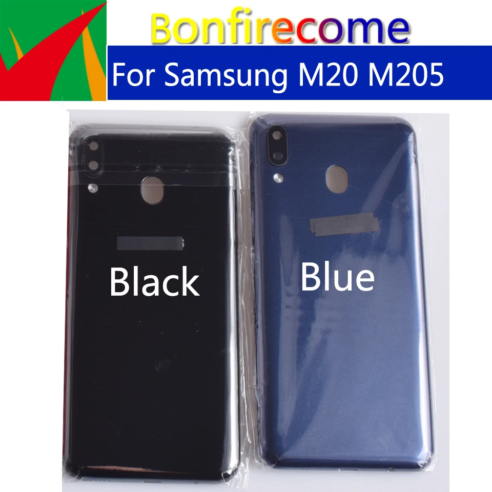 Replacement-Housing-Back-Battery-Cover-Rear-Door-Case-For-Samsung ...