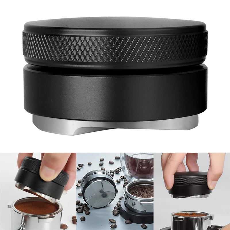 304-A-o-inoxid-vel-Barista-Acess-rios-Leveler-Tool-Tamper-Caf-Niveler ...