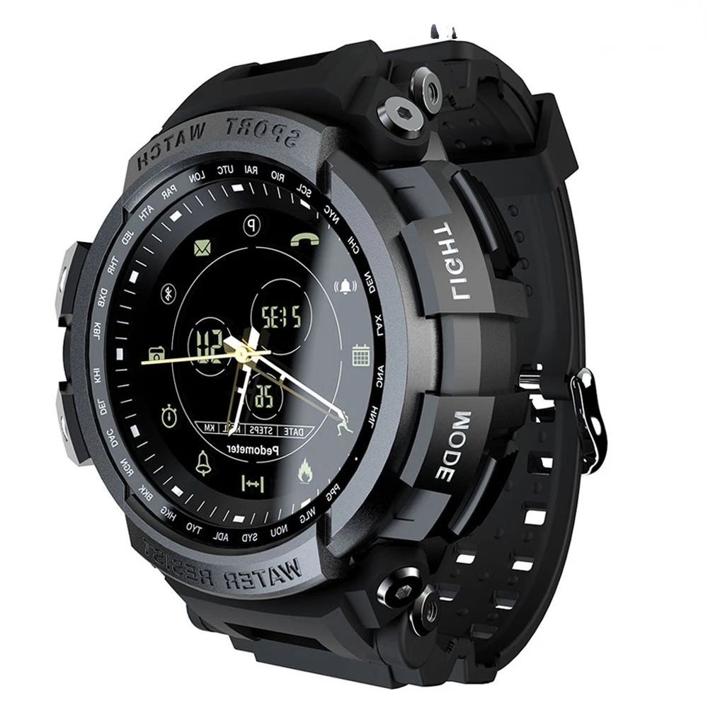 2023 The New listing SmartWatch Sports 50m Waterproof Bluetooth Call ...