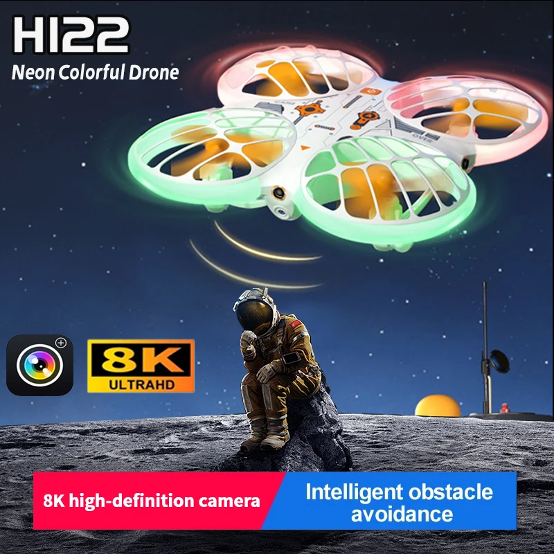 Mini-Drone-4k-Profession-HD-Wide-Angle-Camera-1080P-WiFi-FPV-With-Neon ...