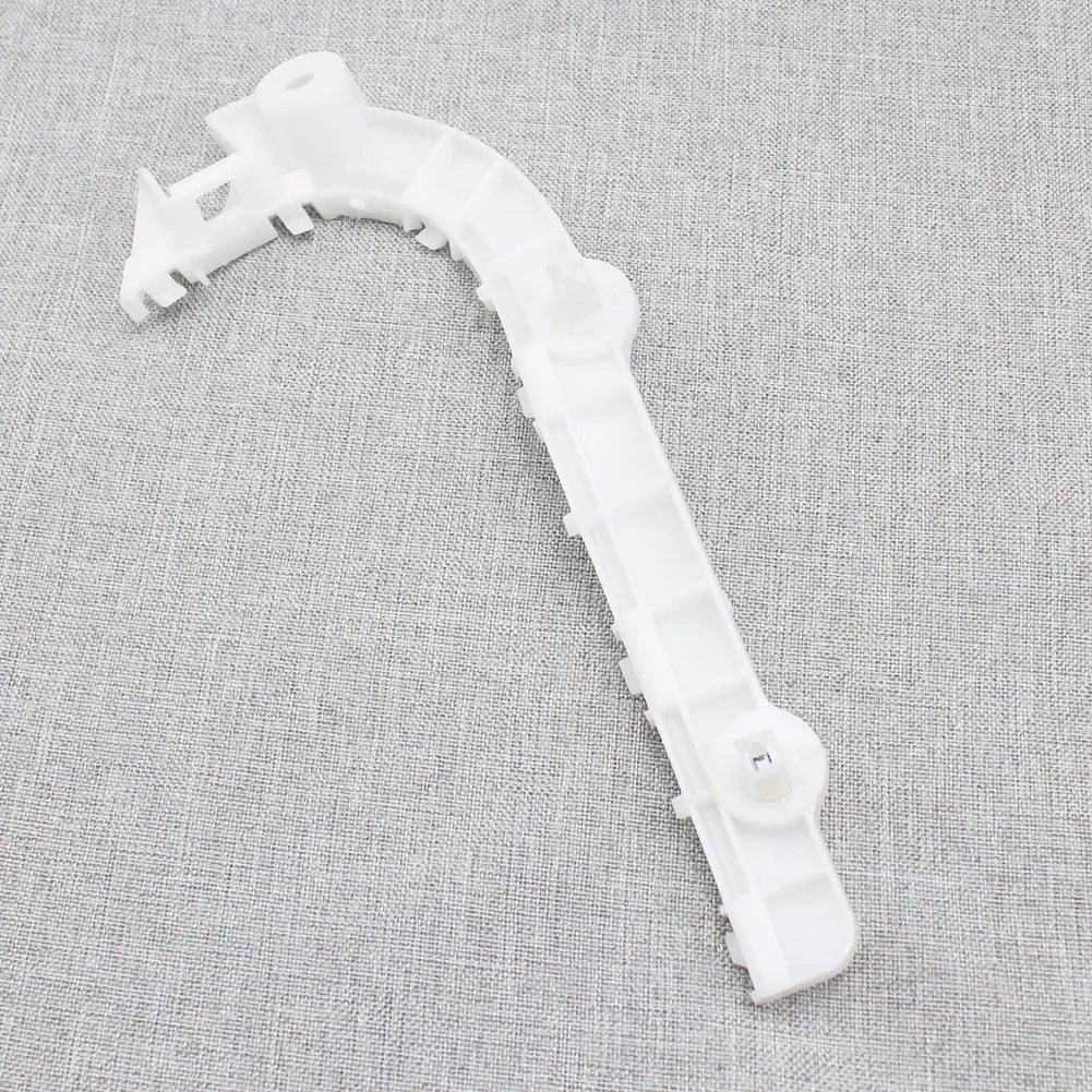 KUMMYY-1PCS-Car-Front-Left-or-Right-Bumper-Upper-Bracket-6400A587-or ...