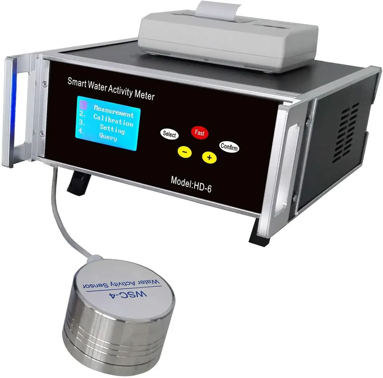 High-Precision-Water-Activity-Testing-Instrument-Tester-Analyzer-With ...
