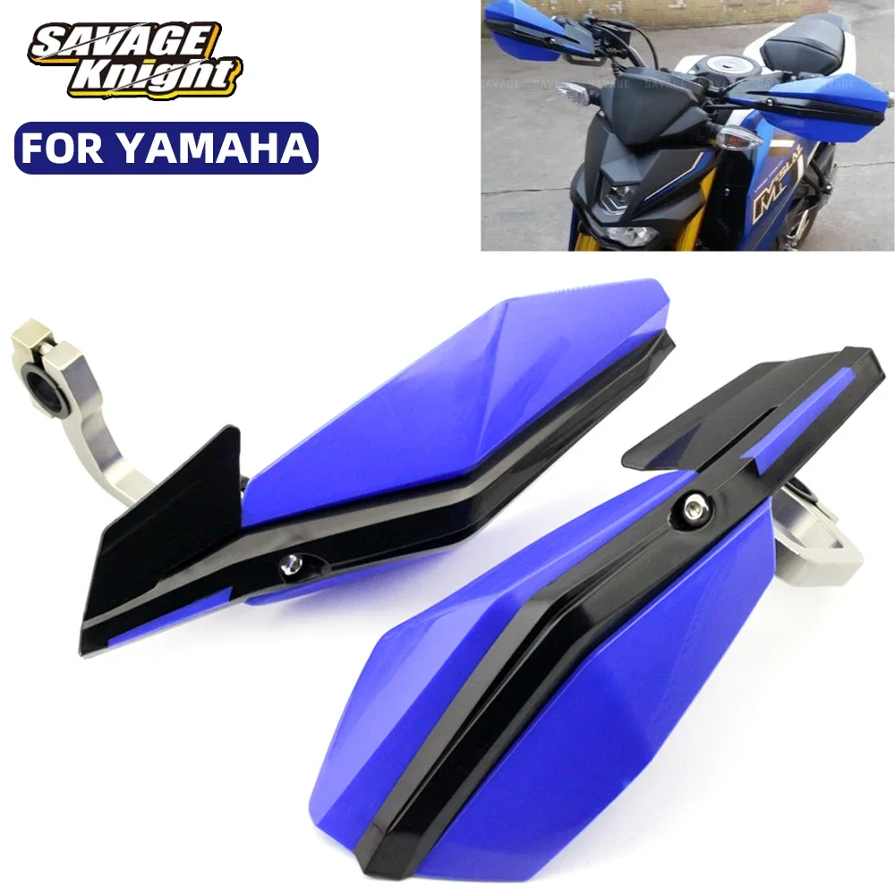 Motorcycle-Handlebar-Handguards-For-YAMAHA-MT15-TW200-WR250-WR450F ...
