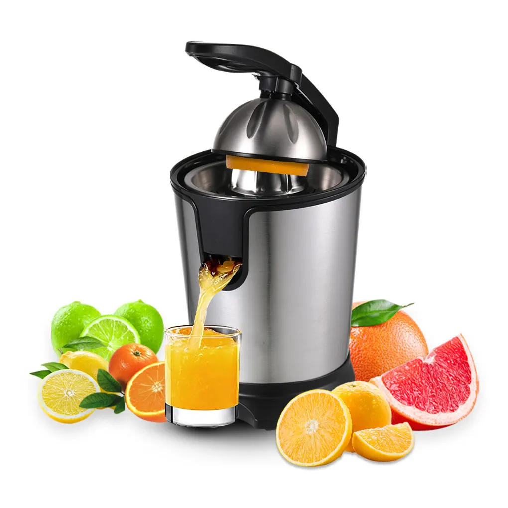 160W-400ml-Orange-Squeezer-Electric-Fruit-Juicer-Machine-Lemon ...