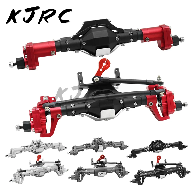 Front-and-Rear-Portal-Axle-CNC-Aluminum-Alloy-Anodized-for-1-10-RC-Rock ...
