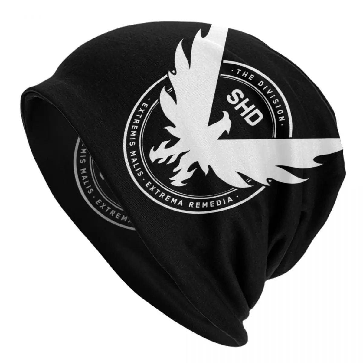 A Divisão 2 Shd Estratégico Homeland Caps Cool Outono Inverno Ao Ar ...