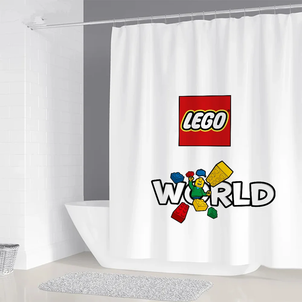 LEGOs-Shower-Curtains-in-the-Bathroom-Curtain-Accessories-Bath-Bedrooms ...