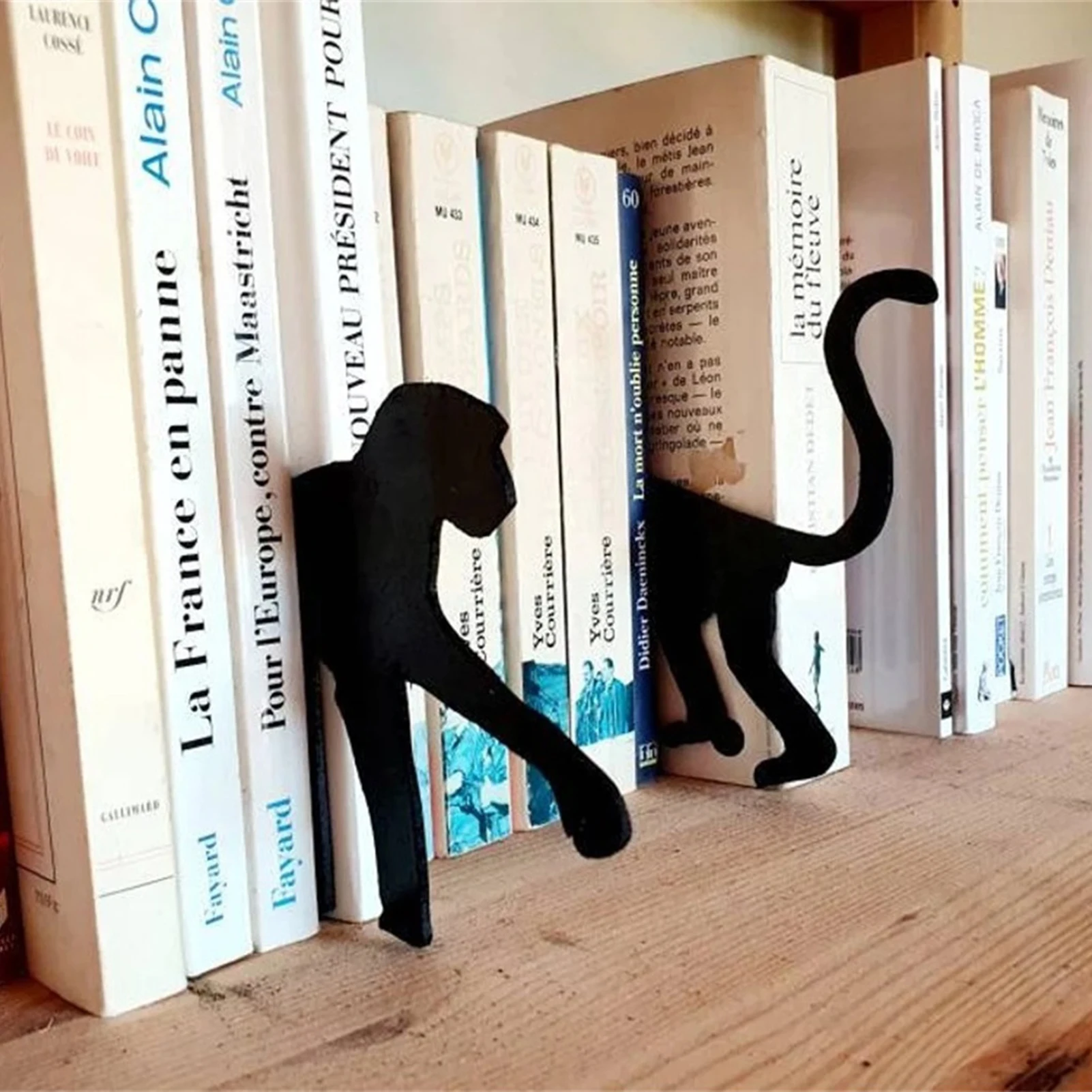 Hayvan-siluet-dekorasyon-k-t-phane-dekorasyon-akrilik-Insert-hayvan-tipi-siluet-hediye-kitapl-k ...