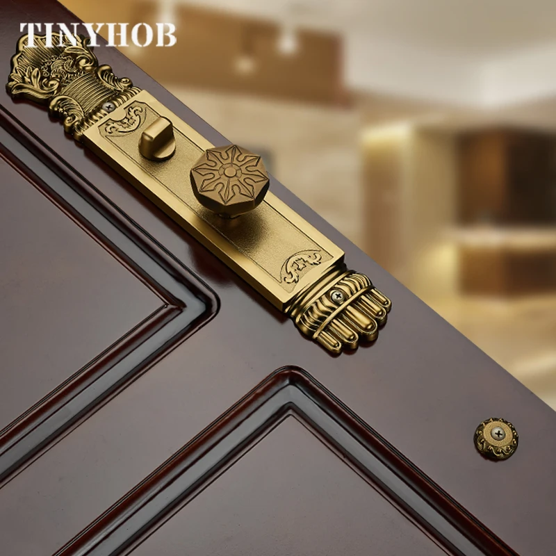 Main Door Handles