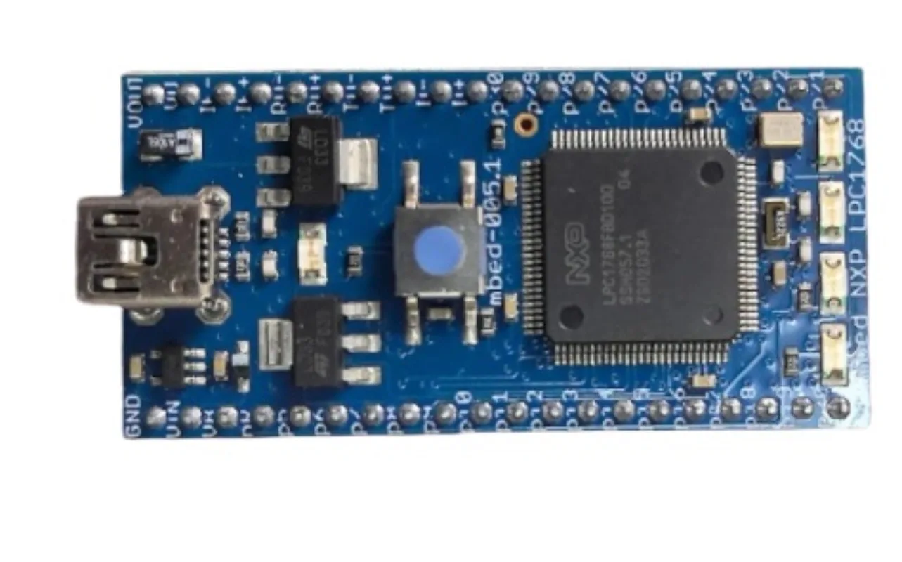 Development-Board-MBED-EXTRAS-LPC1768-DEV-BRD-Module-Mbed-LPC1768 ...