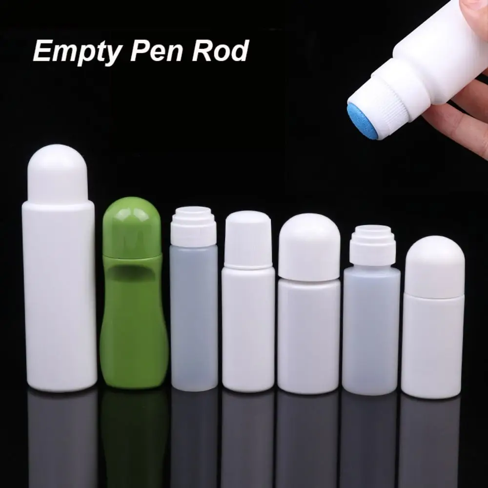 55-165ML-Empty-Pen-Rod-for-Graffiti-Flowing-Pen-Barrels-Tube-DIY ...