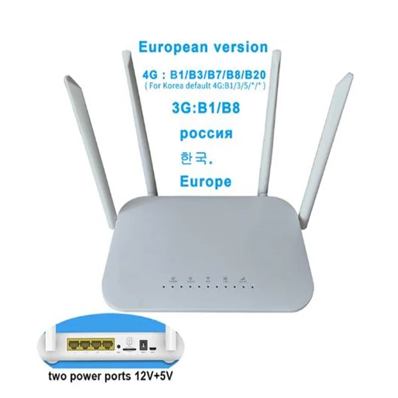 LC117-4G-CPE-router-SIM-card-Hotspot-CAT4-32-users-RJ45-WAN-LAN ...