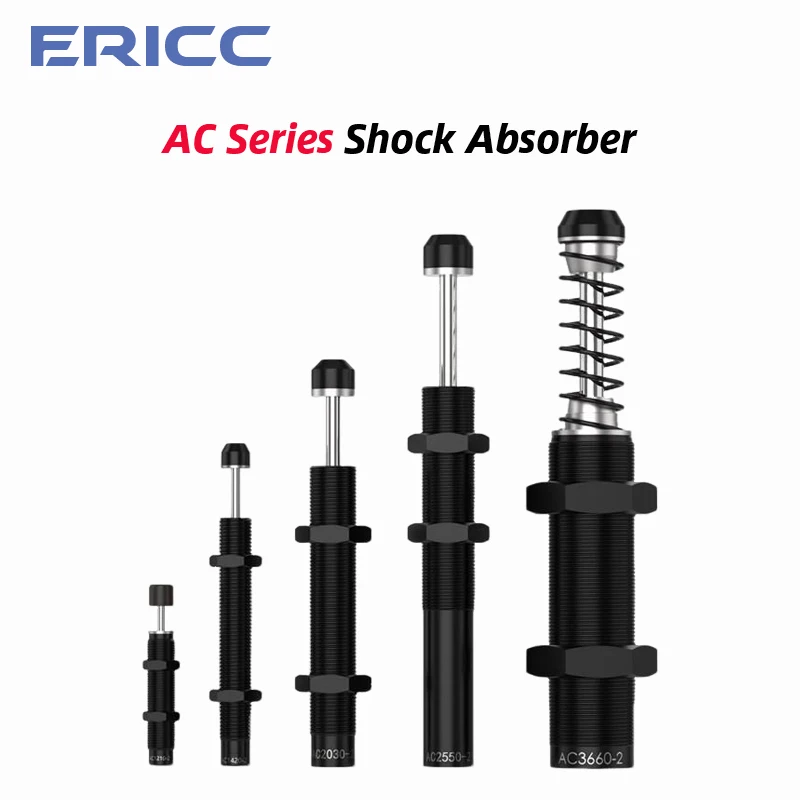 AC-Series-Oil-buffer-Pneumatic-Hydraulic-Shock-Absorber-Damper-AC0806 ...