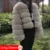 Maomaokong 2022 Fashion Natural Real Fox Fur Coat Women Winter Warm Luxury Fur Jacket Plus Size ...