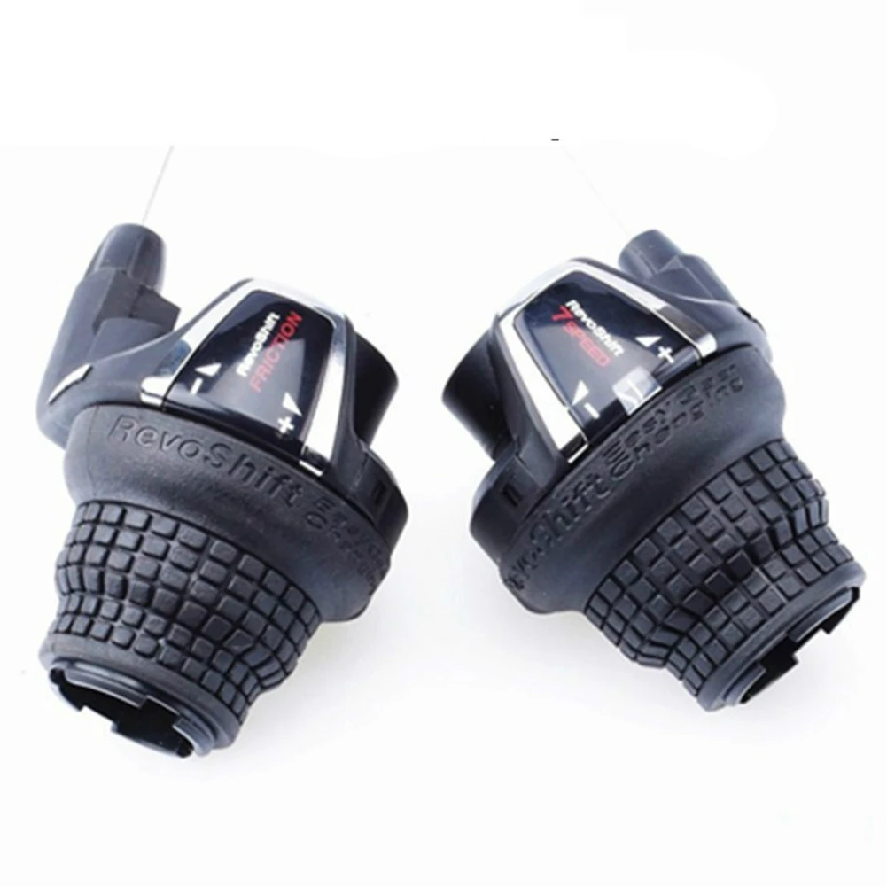 Rs35-Bicycle-Variable-Speed-Handle-7-6-Speed-21-18-Speed-Shockproof ...