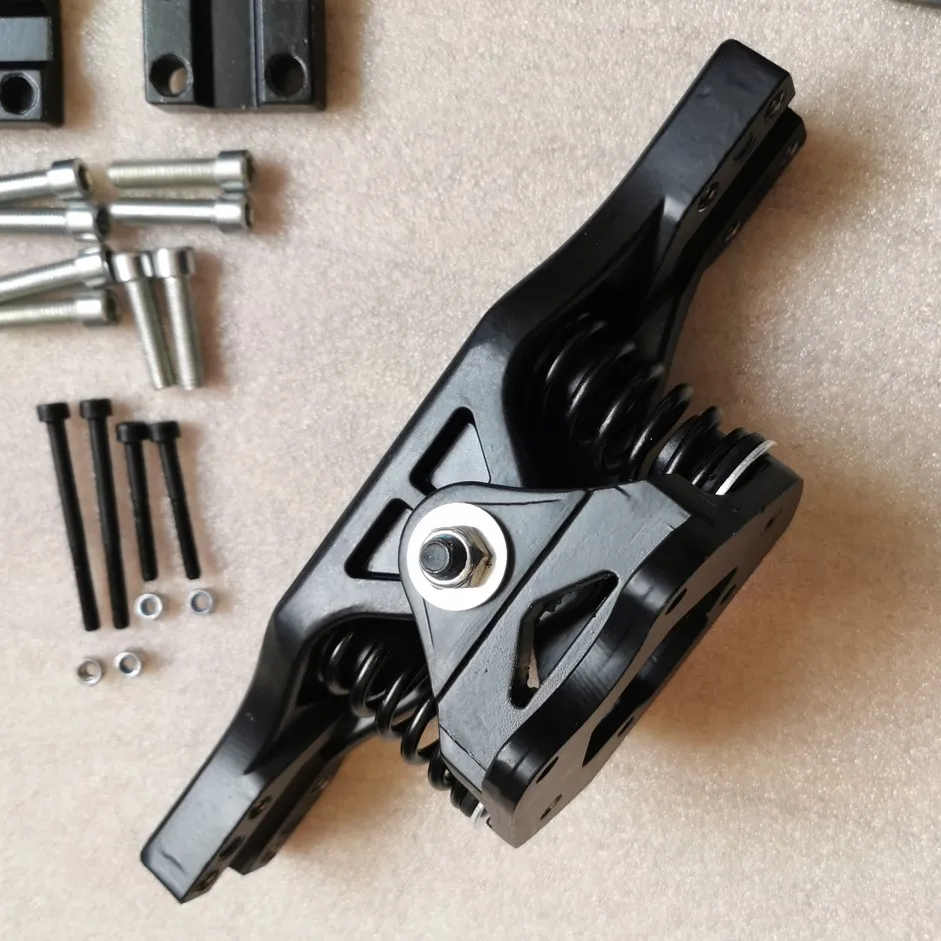 249mm-length-dual-hub-motor-big-spring-mountain-electric-skateboard ...