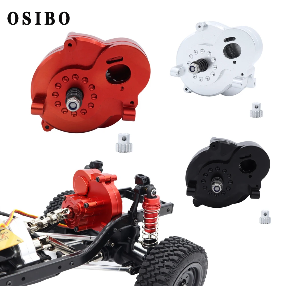 MN86-CNC-Transmission-Gearbox-with-Motor-Gear-for-1-12-MN128-MN86-MN86K ...