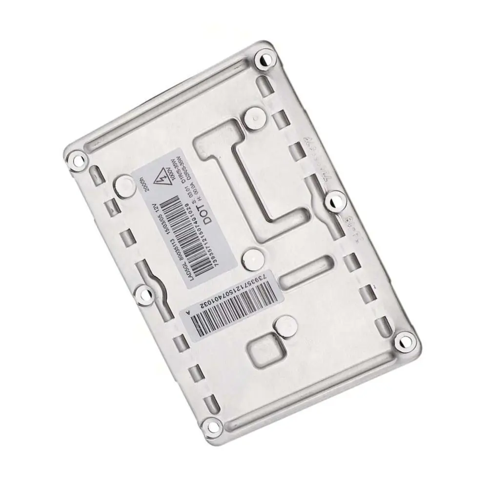89035113-Xenon-Headlight-Control-Unit-Ballast-3D0907391B-For-BMW-1 ...