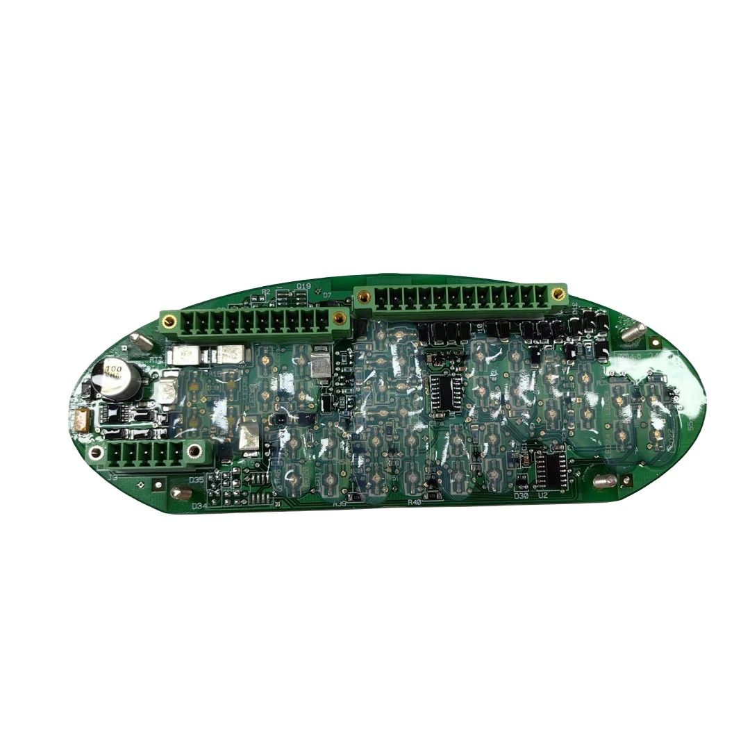 Control-Box-Accessory-Electronic-card-control-box-JLG-0610169-Used-for ...
