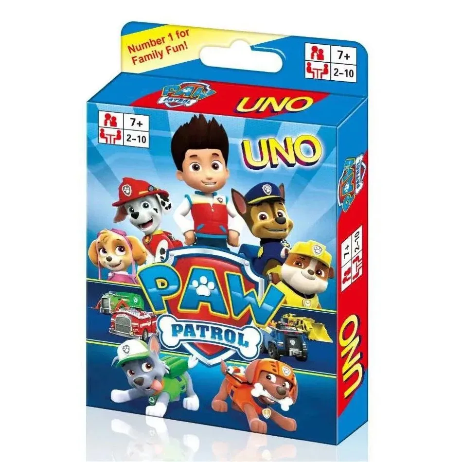 Mattel-uno-No-mercy-Games-Family-Funny-Entertainment-Board-No-mercy-UNO ...