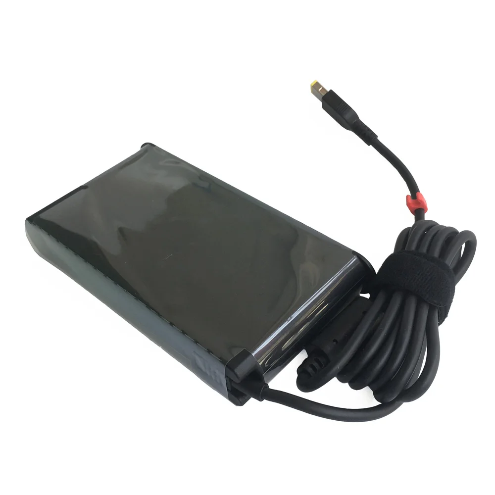 Genuine 20V 11.5A 230W AC Power Adapter For Lenovo LOQ 16IRH8 ...