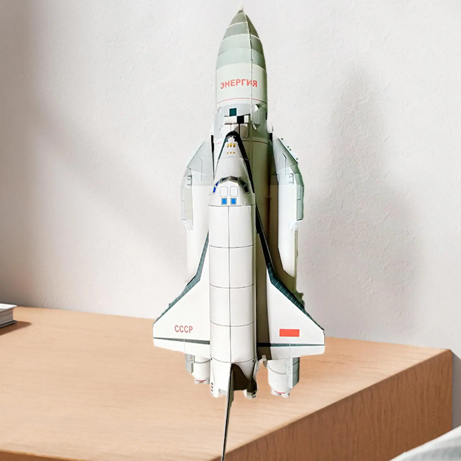 Everything You Need to Know About Papercraft Rocket Kits