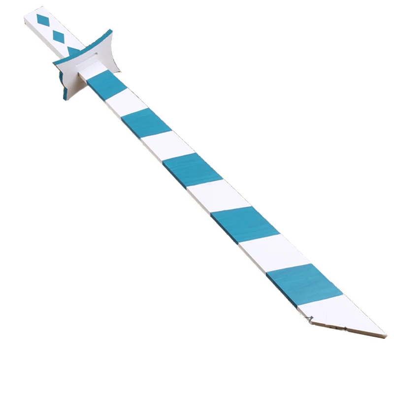 Stocking Anarchy Sword