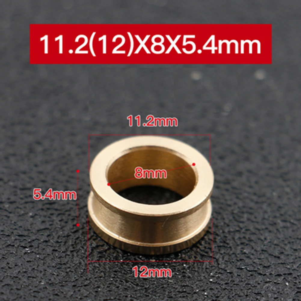 Brass-Fishing-Line-Roller-Stainless-Steel-High-Intensity-Line-Roller ...