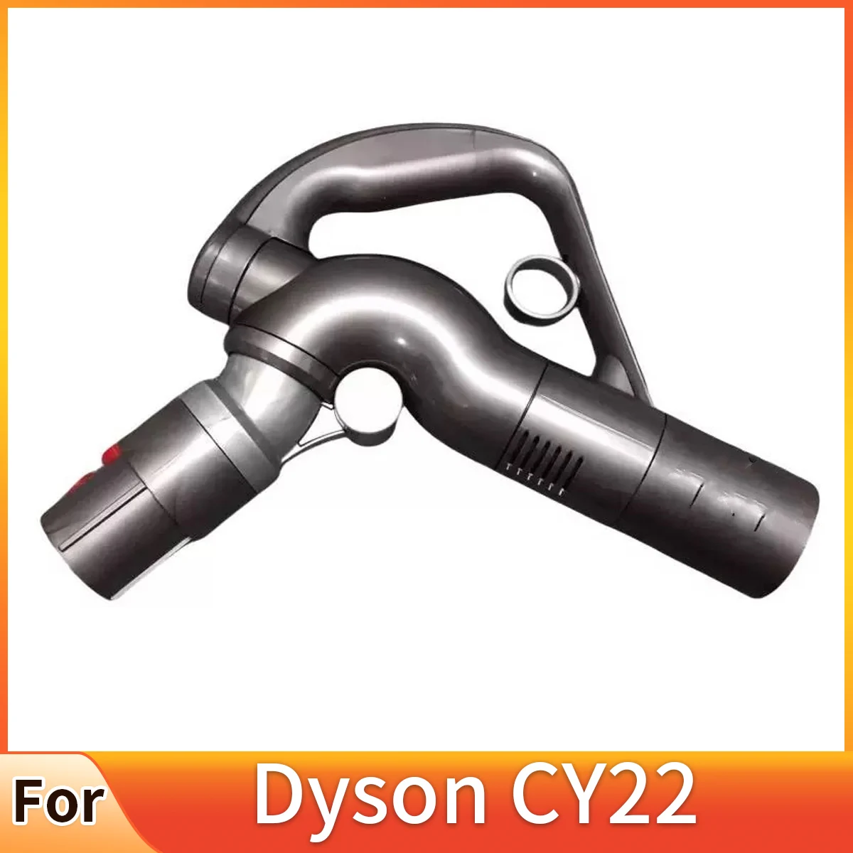 Handle Tube Grip Holder For Dyson CY22 Cy23 Cy28 Vacuum Cleaner, Big ...