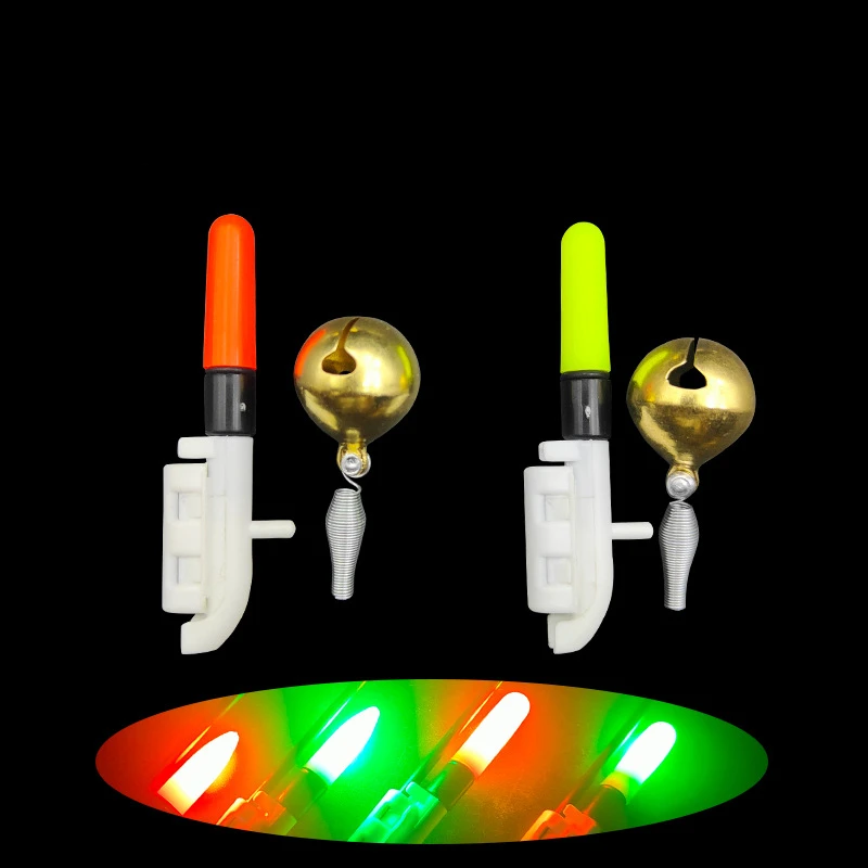 1set-Fishing-Electronic-Rod-Luminous-Stick-with-Bell-Pole-Light-LED ...