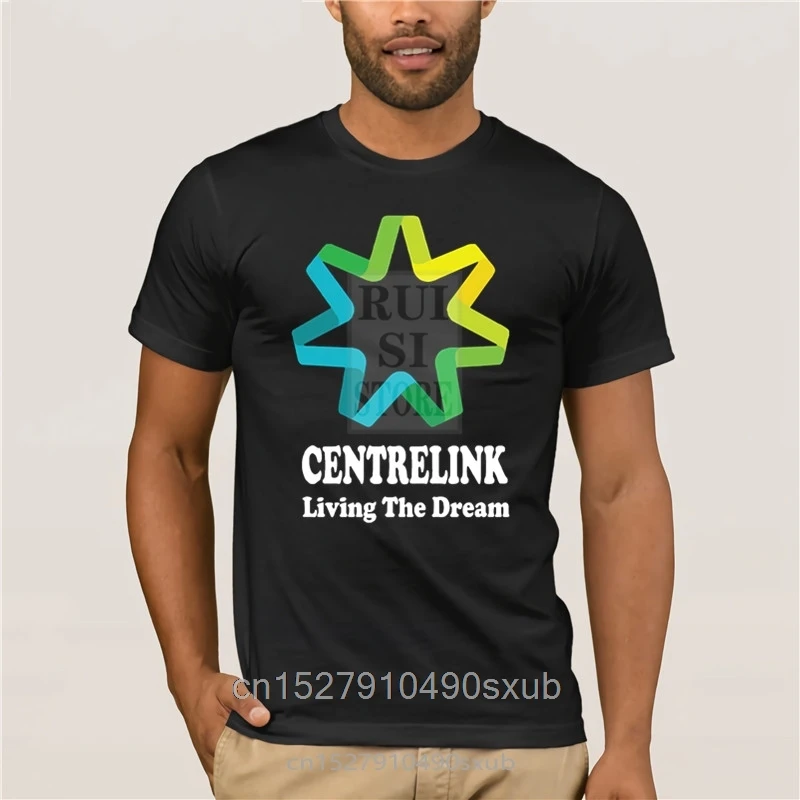 HOT-deals-Centrelink-Living-The-Dream-Funny-Aussie-Straya-Bogan-Colour ...