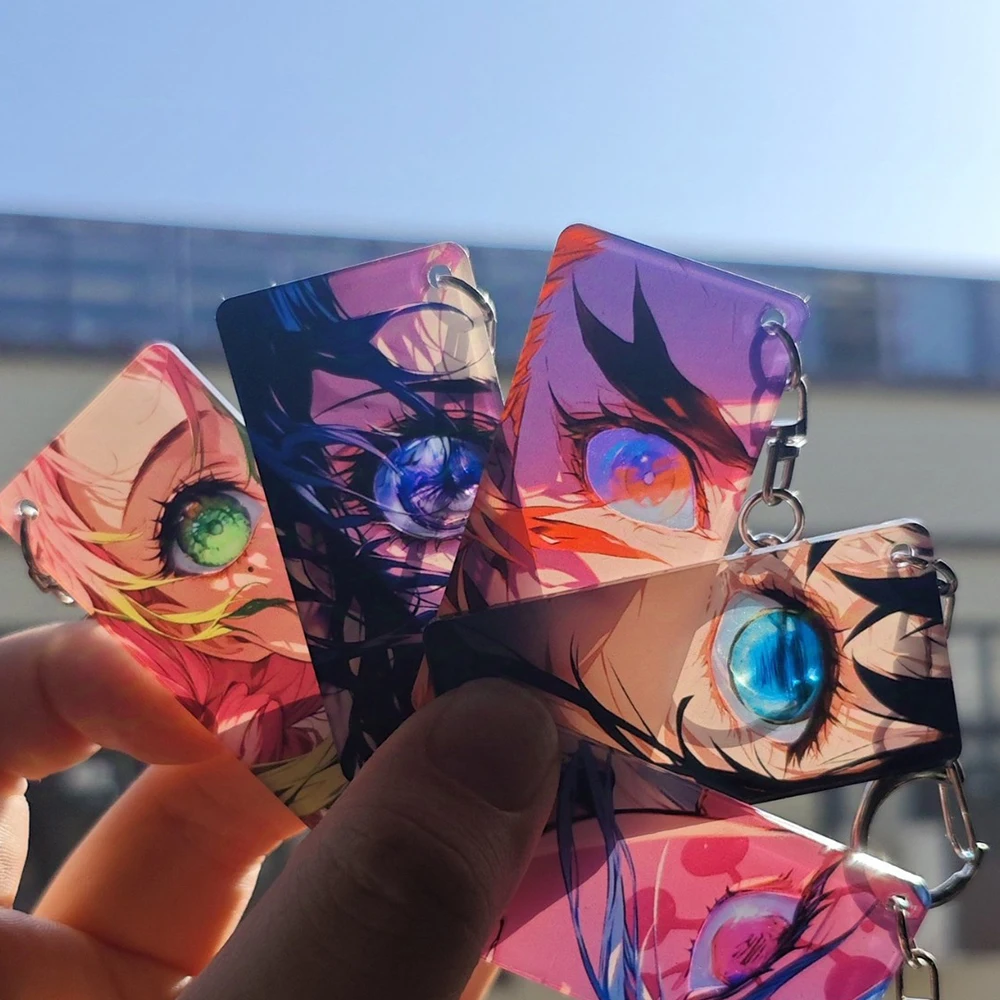 Anime Eyes from the Side: The Ultimate Guide to Stylish, Eye-Catching ...