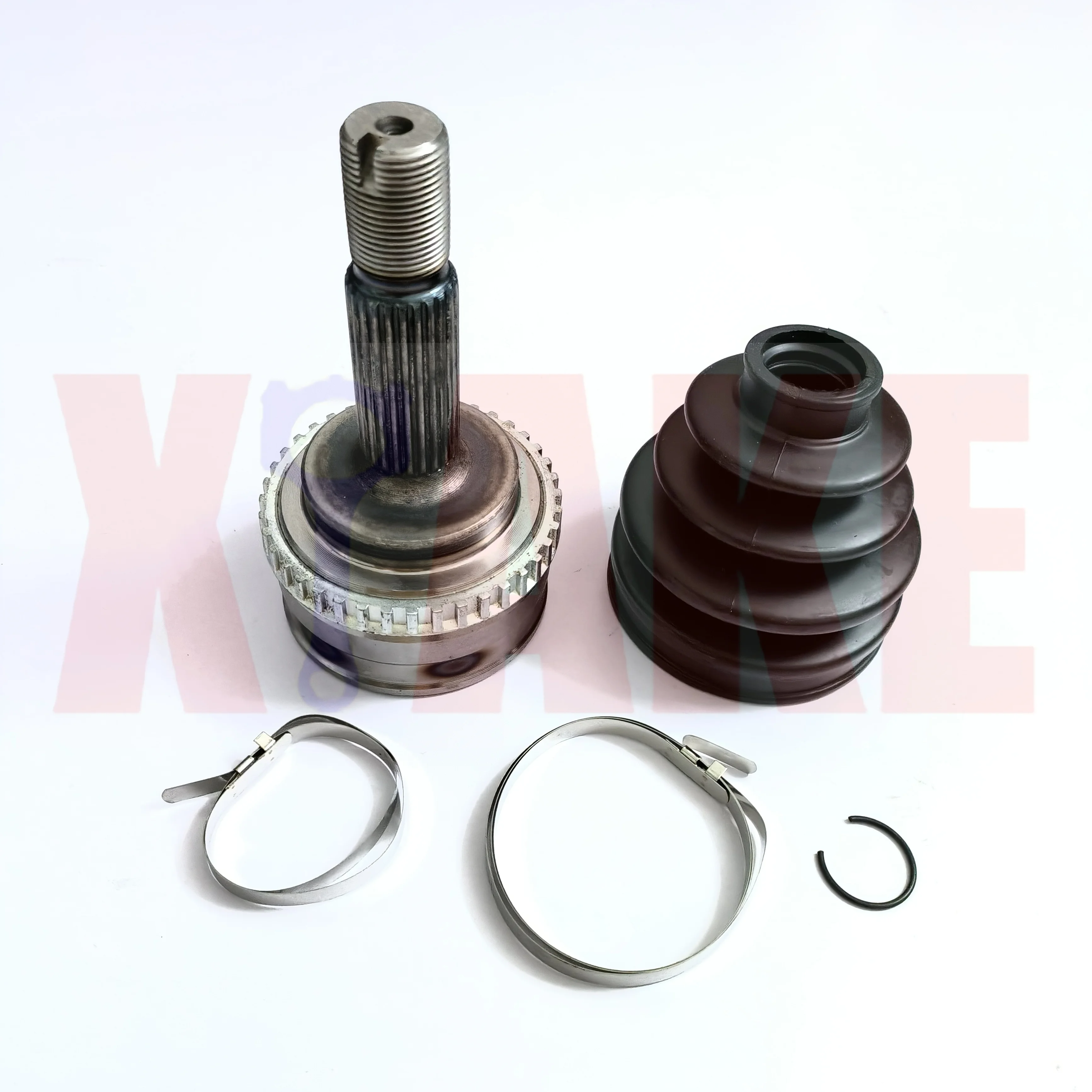 Car Drive Shaft Outer CV Joint for Faw F5 43410 0DA50| | - AliExpress