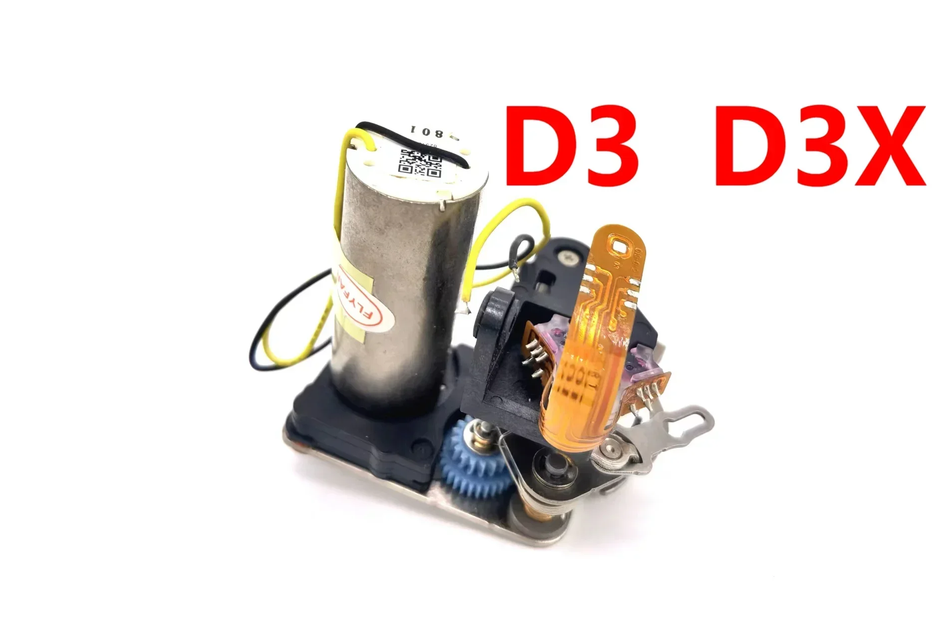 1PCS-For-Nikon-D3-D3X-D4S-D4-Aperture-Control-Plate-Assembly-Motor-Unit ...
