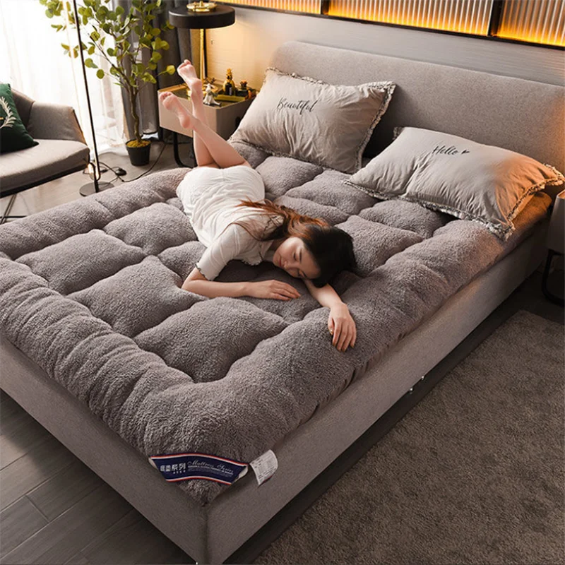 Portable Mattress Bed