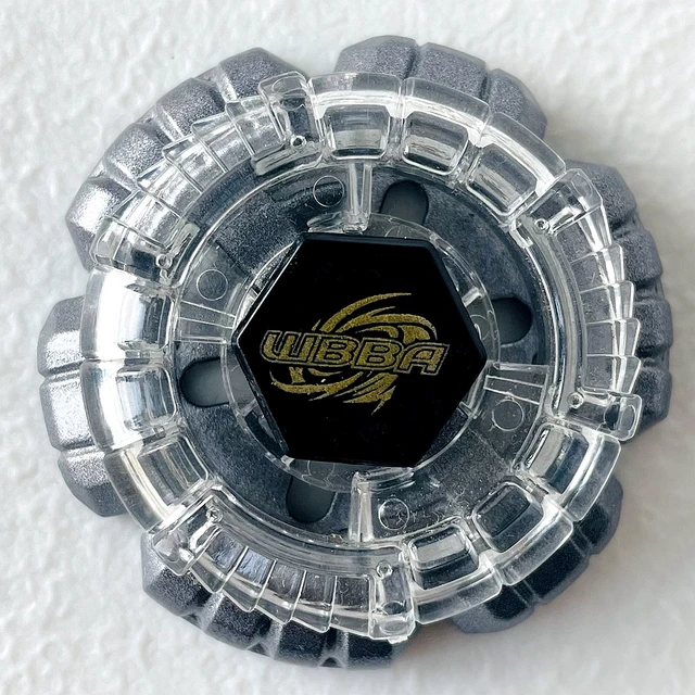 Beyblade Counter Leone