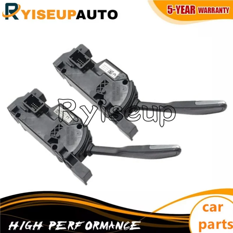 NEW 96811352XT A /M Automatic Manual Gear Shift Stick For Citroen C4 ...