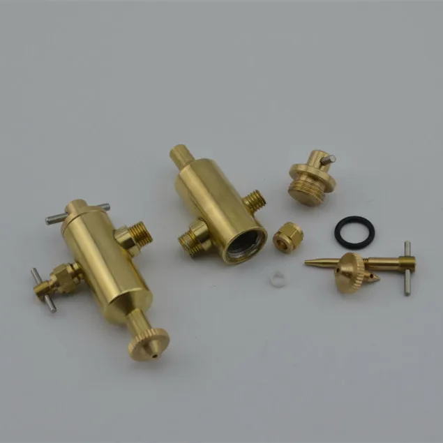 Oil cup for steam engine model lubrication - AliExpress 21