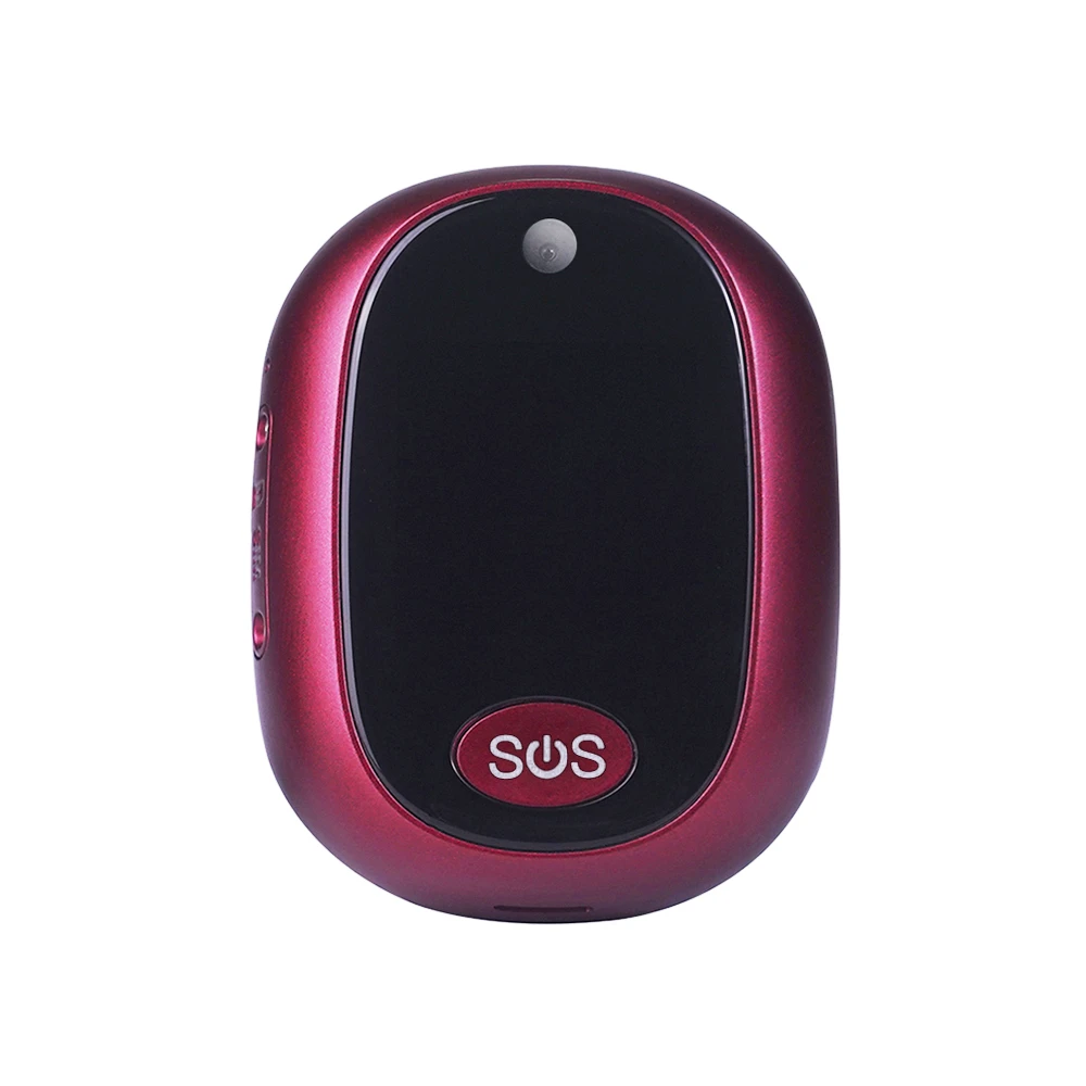 IP67 Waterproof 4G LTE 2G GSM Elderly Care SOS Button Emergency Alarm ...