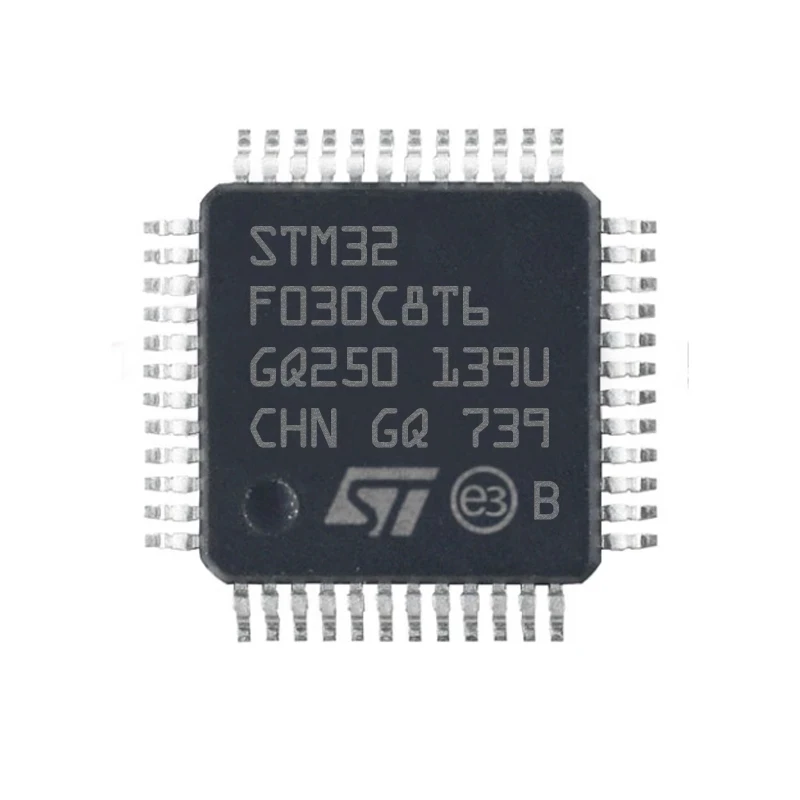 STM32F103C6T6A-STM32F030C8T6-STM32F103C8T6-STM32F-STM32-STM32F103C8 ...