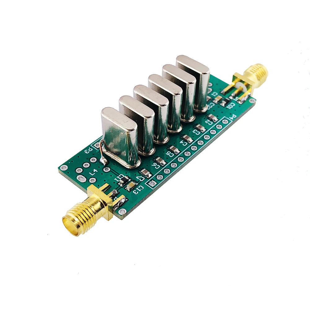 Nvarcher Single Sideband Filters Crystal SSB CW Cohn Filter Cohen 9MHz