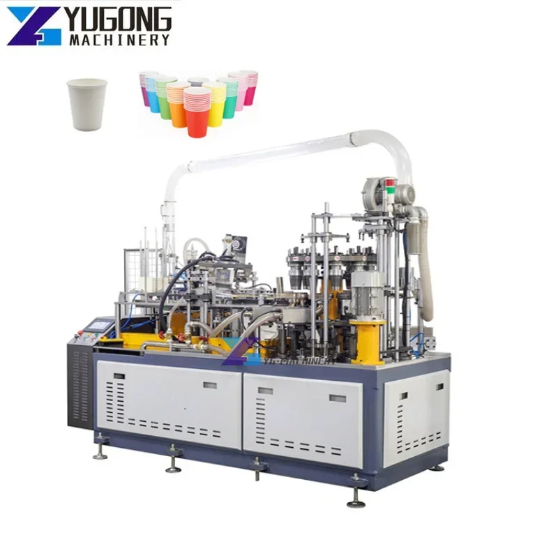 Ultrasonic-Automatic-Heater-Middle-Speed-100-110-Pcs-Per-Minute-Paper ...