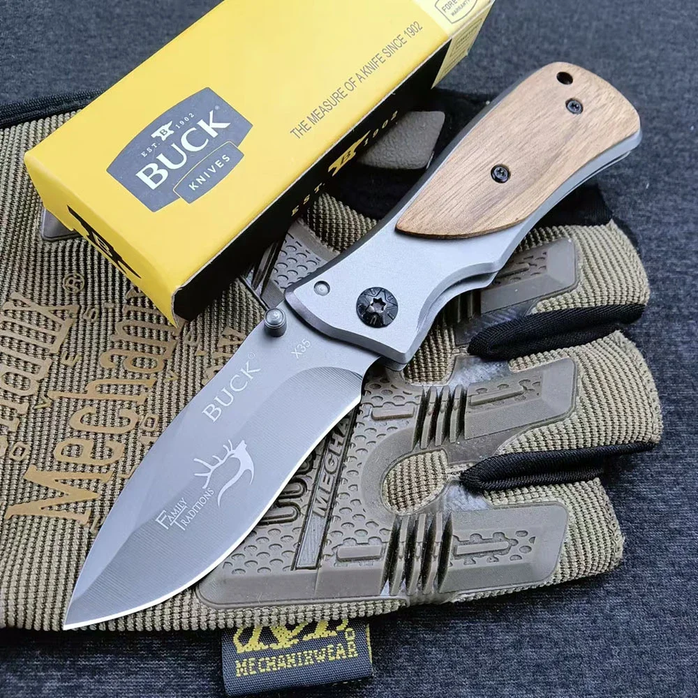 BK X35 Tactical Folding Knife – Wyatt's Outdoor Place