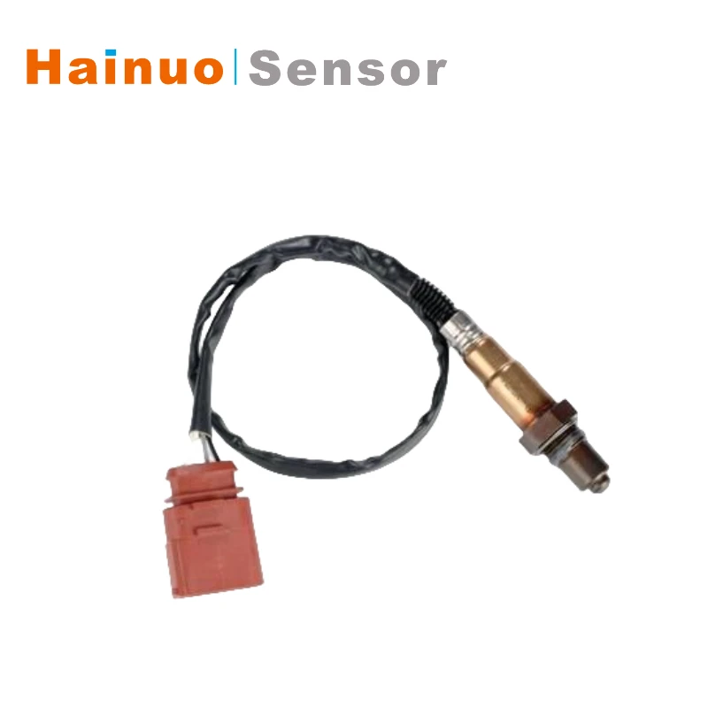 Oxygen-sensor-0258006495-496-CE-certification-lambda-sensor-chip ...